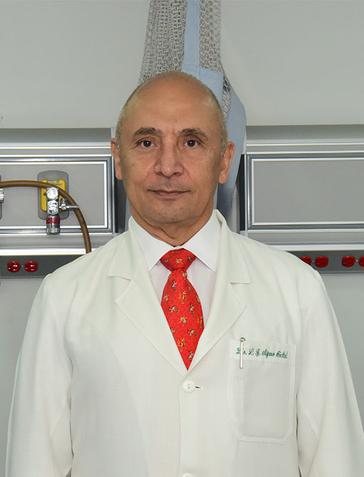 Nosotros | Quienes somos